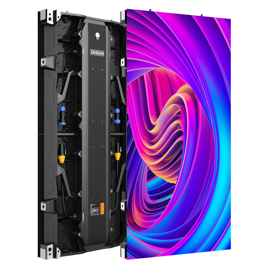 USK - Unilumin Maroc | Écrans LED Maroc Innovants, Panneaux ...